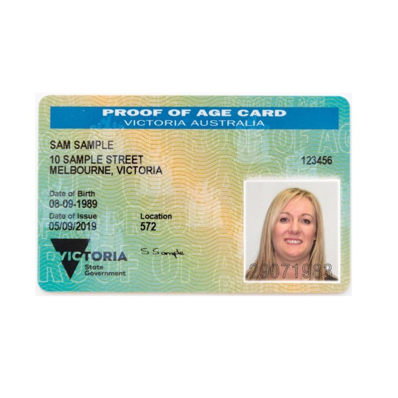 How to Get Australia ID Cards Online – A Simple Guide for 2025 ...
